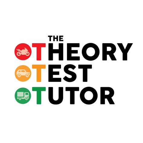The Theory Test Tutor Theory Test Pro The Theory Test Tutor Theory Test Pro