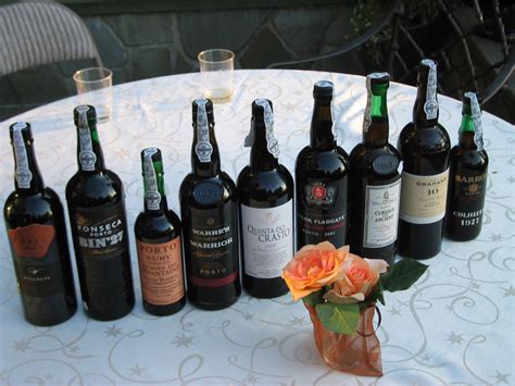 Seattle Port Class The Port Guy