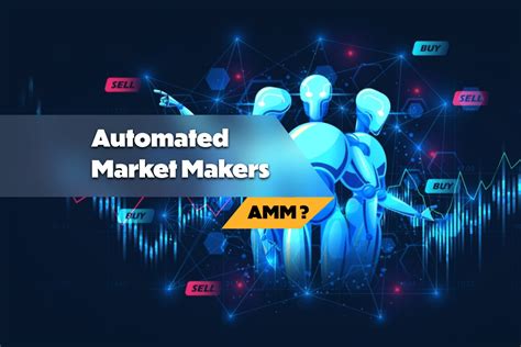 Automated Market Makers Explained Advantages Disadvantages Zephyrnet Data Intelligence