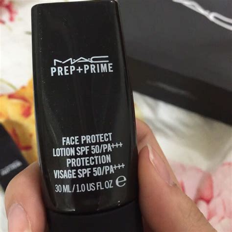 Mac Primer Only Used Once Beauty And Personal Care Face Makeup On