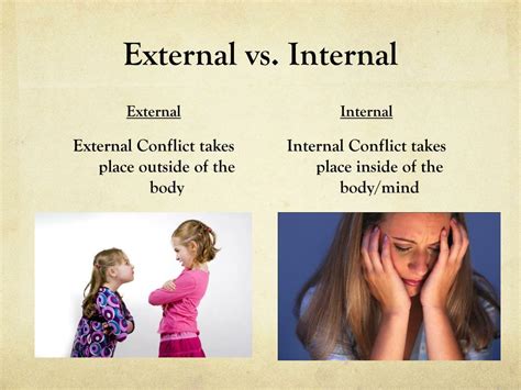 Internal Vs External Standard At James Sterling Blog