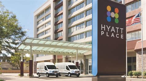Chicago Hotels Hyatt Hotels And Resorts
