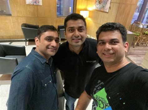 Sandesh Rao On Linkedin Seeyouatsangam Autonomous Oraclecloud Sangam19 13 Comments