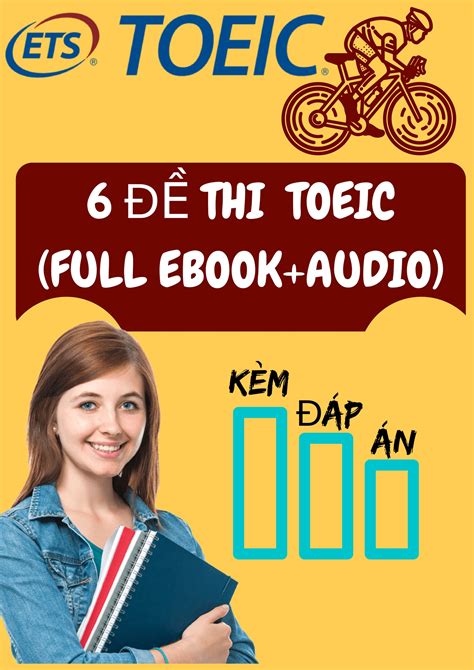 Tuyển Tập 10 đề Thi Thật Toeic Cho Phần Part 5 Và Part 6 Có đáp án Chi Tiết