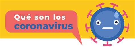 ¿quÉ Son Los Coronavirus Servicios De Salud De Sinaloa