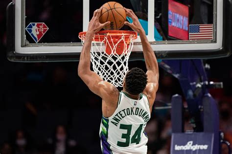 Análisis Los Mejores A La Mitad De La Temporada De La Nba