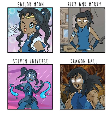 Korra Legend Of Korra Avatar Anime Funny Posts Pictures And