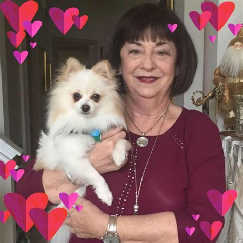 Pom Derosa Has Found 🏠 This Princess Is A Tiny Girl 3 Lb Over 1 Yr