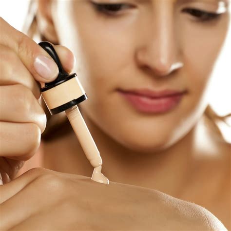 Eczema Makeup S Mugeek Vidalondon