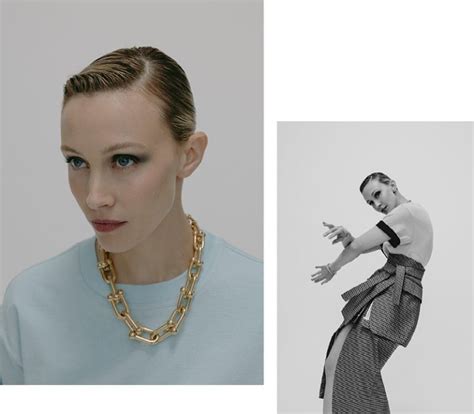 Sarah Gadon On Artistry Obsession And Styling Herself