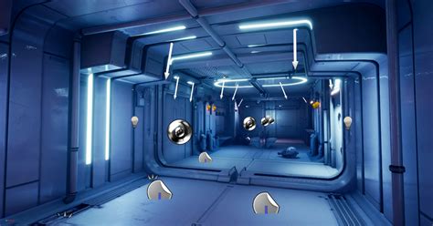 Setting Up Lighting In Ue4