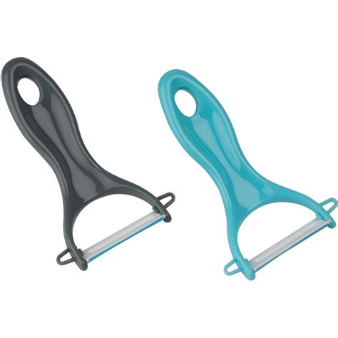Essentials Y Shaped Peeler Assorted Each Woolworths