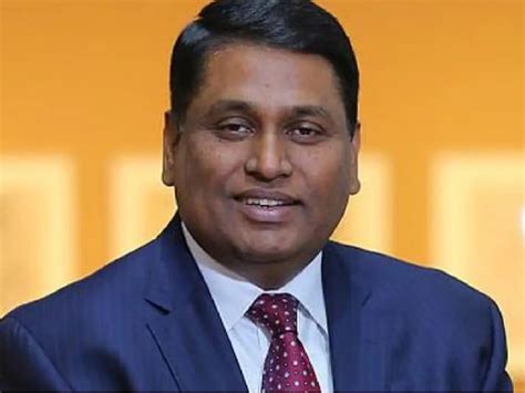 Hcltechs C Vijayakumar Tops The List Of Highest Paid Indian It Ceos