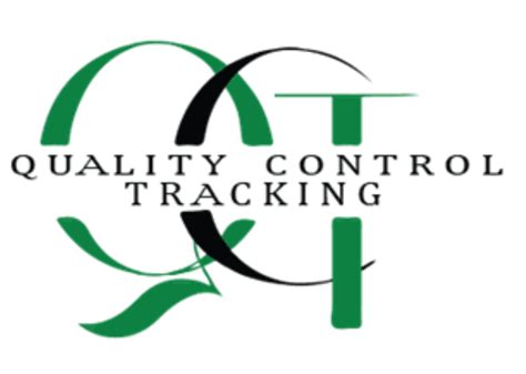 Quality Control Software Qct