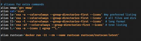 Rustscan Is Way Faster Than Nmap Heres How To Install And Use By Mr Jokar System Weakness