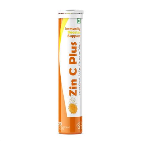 Vitamin C And Zinc Tablets Brands In India At Mackenzie Boehm Blog