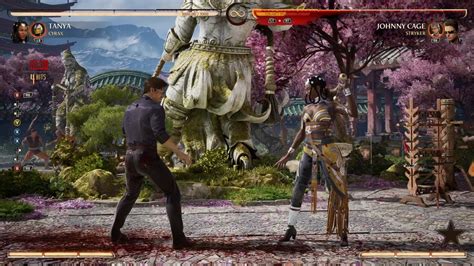 Why Is This Input So Inconsistent Is It A Bug Rmortalkombat