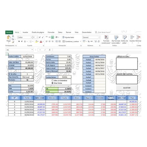 Plantilla Formato De Recibo De Pago En Excel Recibo De Pago En Excel