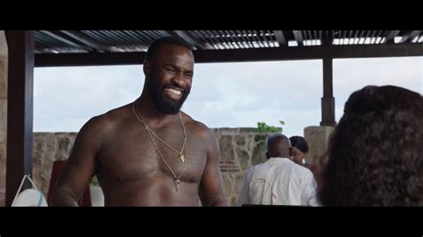 Auscaps Morris Chestnut Nude In The Best Man The Final Chapters Paradise
