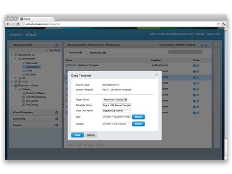 How To Get Started With VCloud Connector Part Chris Colotti S Blog