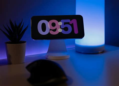 IOS Change StandBy Color And More How To Configure It TechBriefly