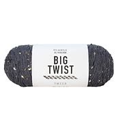 Ravelry Big Twist Tweed