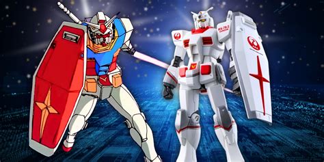 Gundam Takes Flight With New High Grade Gunpla Model Kit Starring The