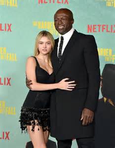 Heidi Klums Daughter Leni Reunites With Dad Seal In Sweet Photo Hello