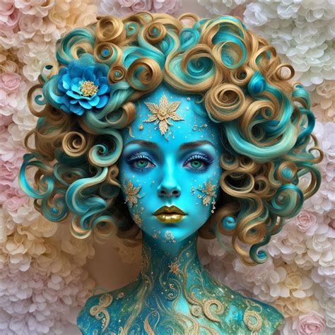 Steamgirl 2 Ai Generated Artwork Nightcafe Creator