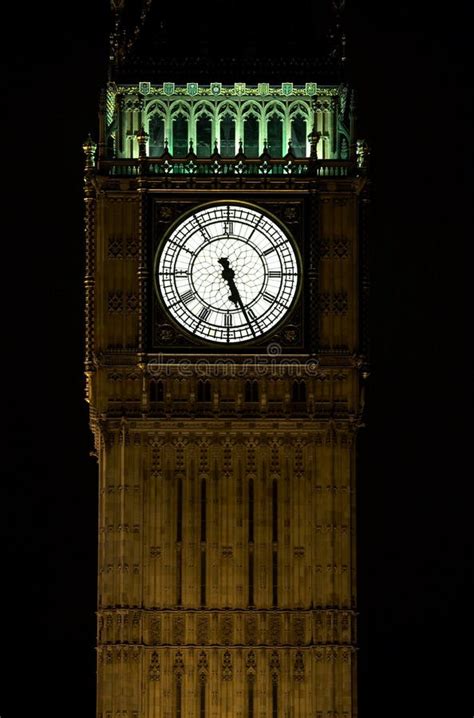 Big Ben Clock Face Stock Image Image Of Victorian Dials 5689095