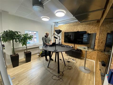 Mark S Rasmussen On Linkedin This Week I Presented The Future Vision