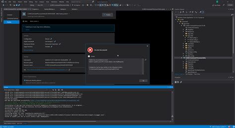 Failed To Update Api In Azure Microsoft Qanda