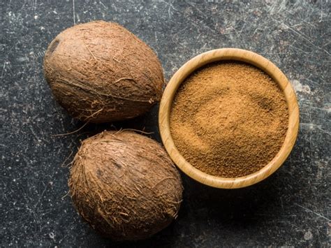 Substitutes For Coconut Sugar Best Alternatives Northern Nester