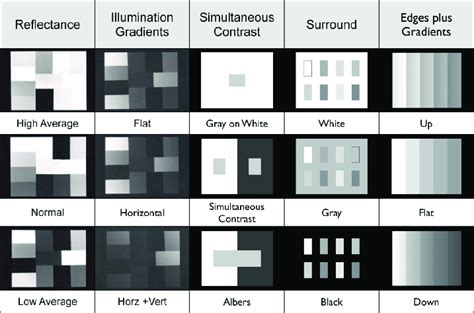 Middle Shows The Measurements Of The Variable Appearance From