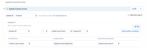 Howd You Do That Send Out A Pre Filled Web Form With Salesforce