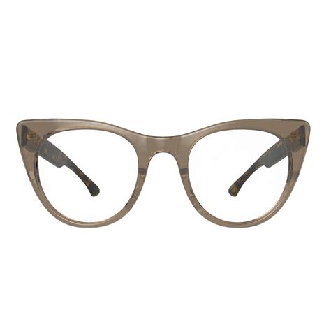 Armação Hb Ecobloc 0495 Nude Hanava Turtle Lente 4 8 Cm Loja Hb