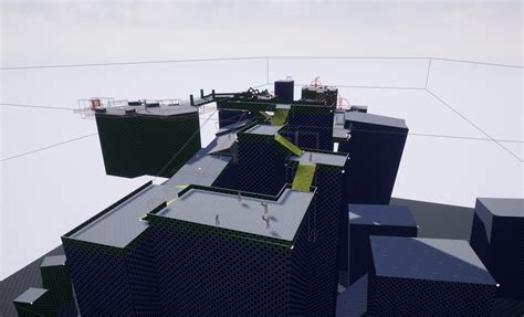 Top Down Arpg Prototype By Lorenartemar