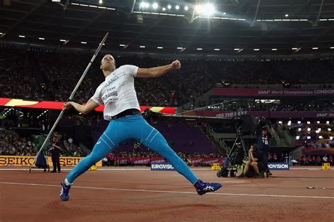What Is The World S Longest Javelin Throw At Isla Betty Blog