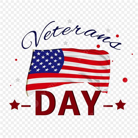 American Flag For Veterans Day Clip Art 400x400