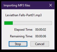 Audacity Crashes When Using Macro Wizard Issue Audacity Audacity GitHub