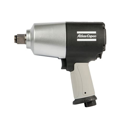 Pistol Pro Impact Wrench W29 Pneumatic Assembly Tools Atlas Copco