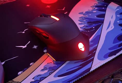 Rate My Setup Ralienware