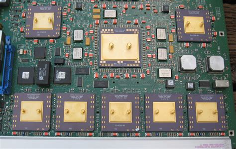 The Cpu Shack History Of Microprocessors And Cpu Tech