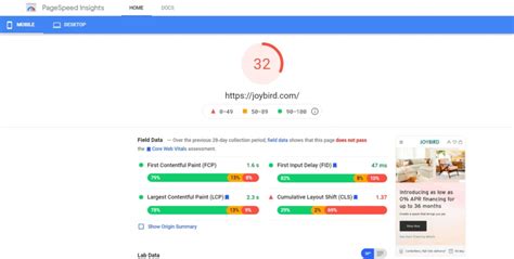 10 ways to improve your core web vitals score in shopify command c