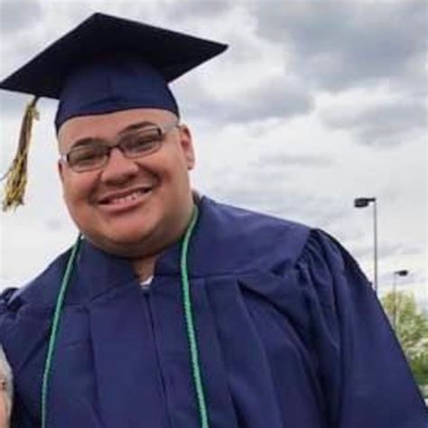 Deandre Riddick Med English Teacher Waterbury Public Schools