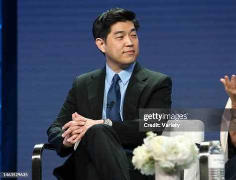 Albert Cheng Executive Photos And Premium High Res Pictures Getty Images