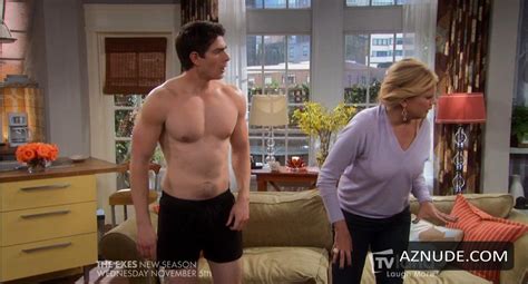 Brandon Routh Nude And Sexy Photo Collection Aznude Men