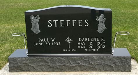 Paul W Steffes 1932 2020 Find A Grave Memorial