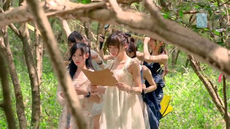 Snh48 泳装mv《盛夏好声音》预告片 [今日清凉上线！] Youtube