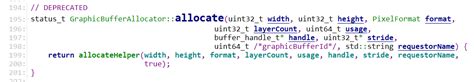 zhoujinjianz android android 11 display system源码分析（1）：graphicbuffer